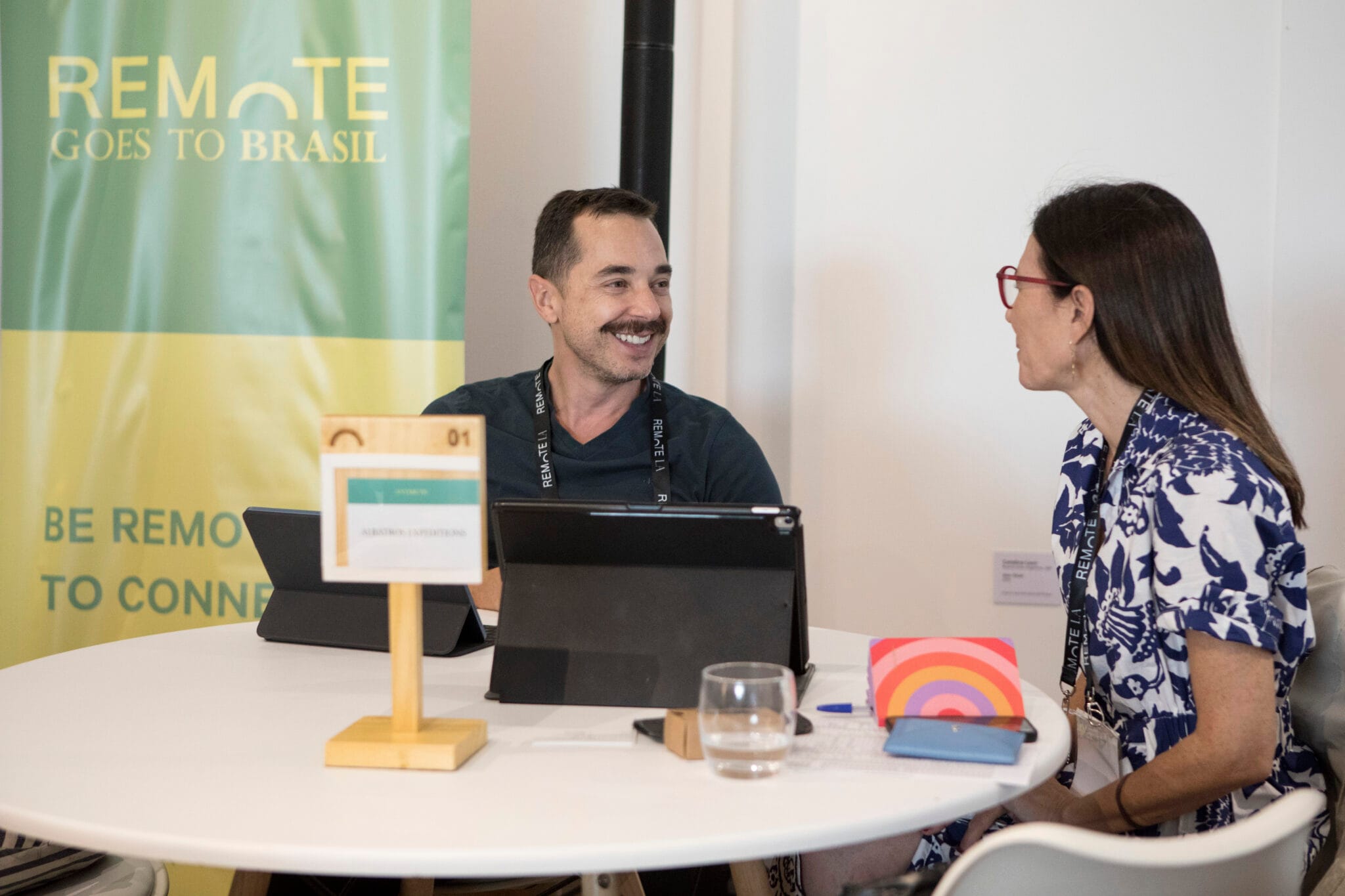 REMOTE Latin America